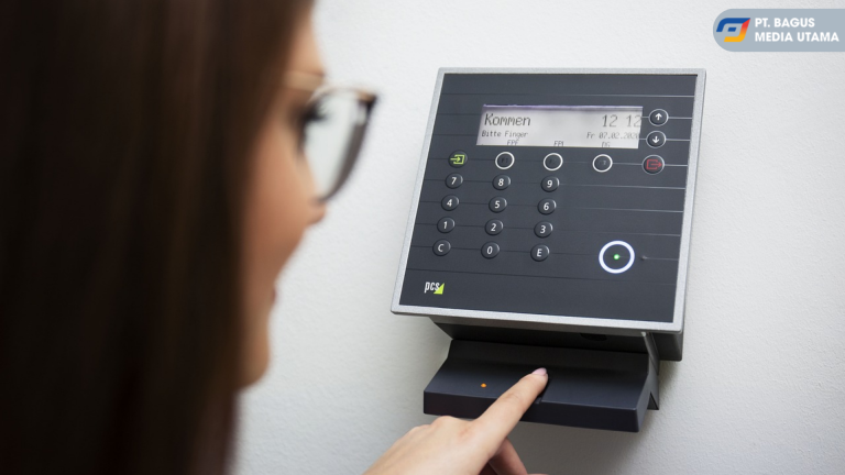 Mengenal Access Gate Control dan Manfaatnya – PT Bagus Media Utama